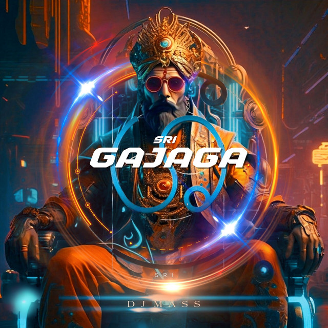 Sri Gajaga - Single by DJ Mass | Spotify