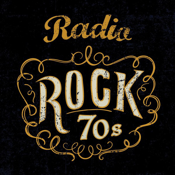 Radio Rock 70s - Compilation by Various Artists | Spotify