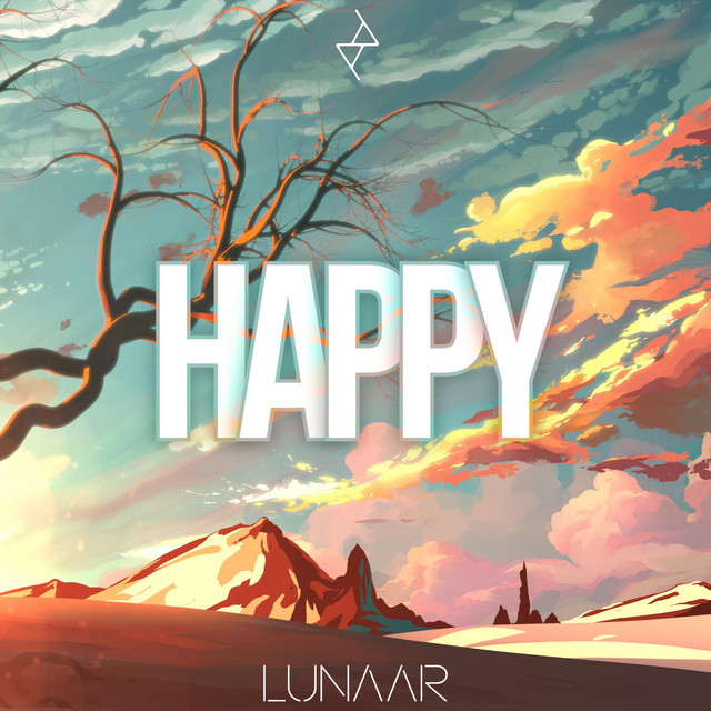 Happy - Single by Lunaar | Spotify