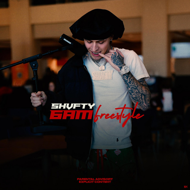 BPM and key for songs by Shvfty | Tempo for Shvfty songs | SongBPM ...