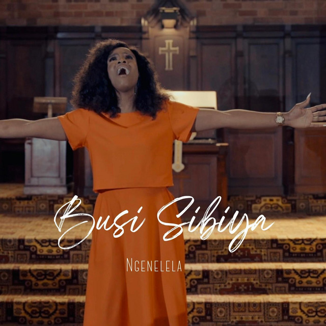 Busi Sibiya | Spotify