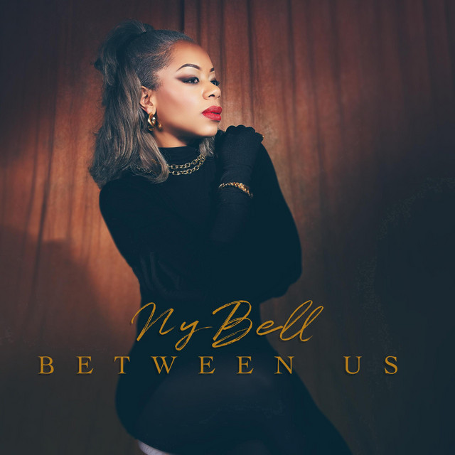 Between Us - song and lyrics by Ny Bell | Spotify