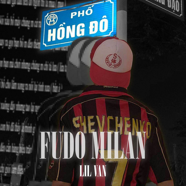FuDo Milan - song by Lil Van | Spotify