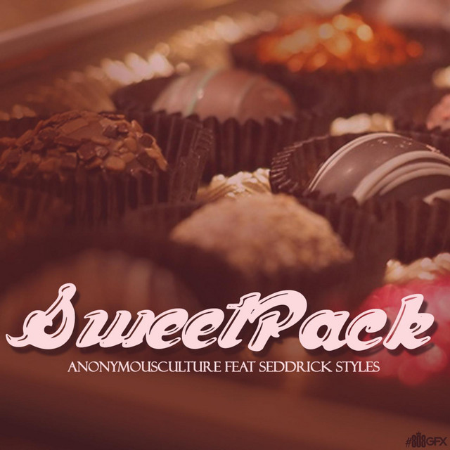 Sweet Pack (feat. Seddrick Stylez) – Sencillo de AnonymousCulture | Spotify