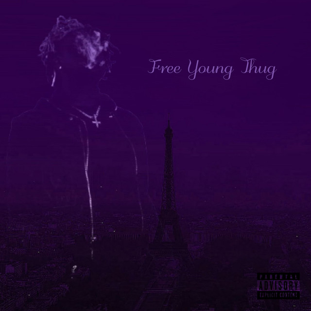 Free Young Thug - Single by jahhde | Spotify