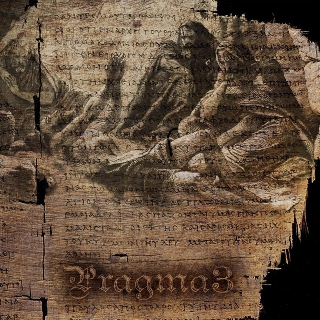 Pragma 3 - Album by Pragma | Spotify