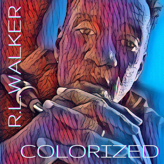 Colorized - Album by R.L. Walker | Spotify