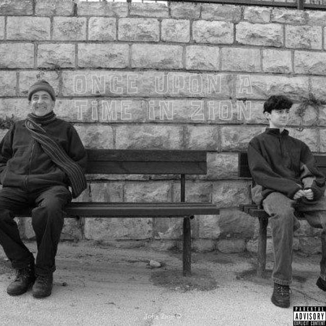 The Ghetto - song and lyrics by John Zion | Spotify