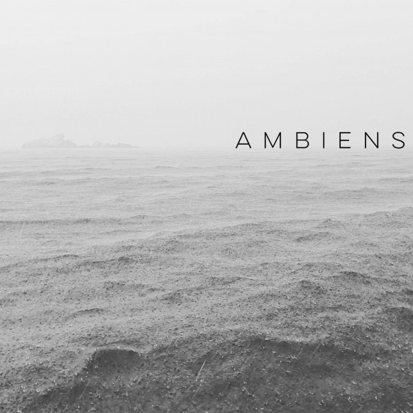 Ambiens - Album by Andrew Land | Spotify