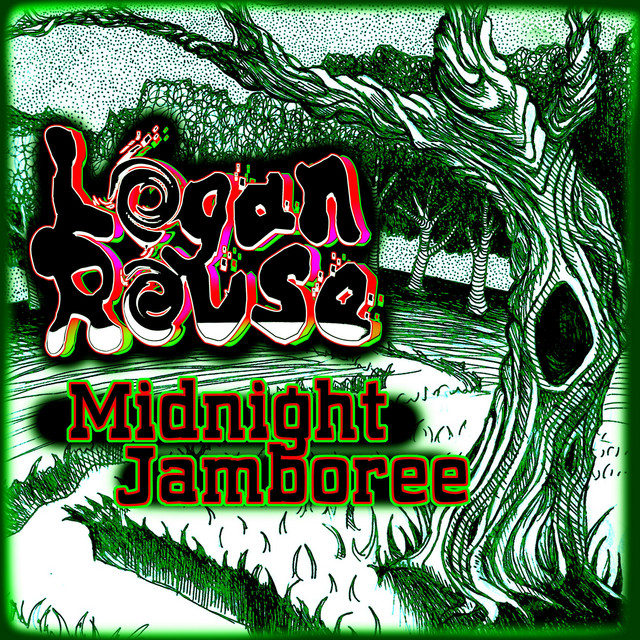 Recession Proof Rock - song and lyrics by Logan Rouse | Spotify
