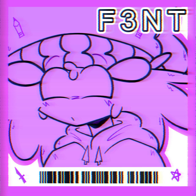 F3NT - Single by Artifex48k | Spotify