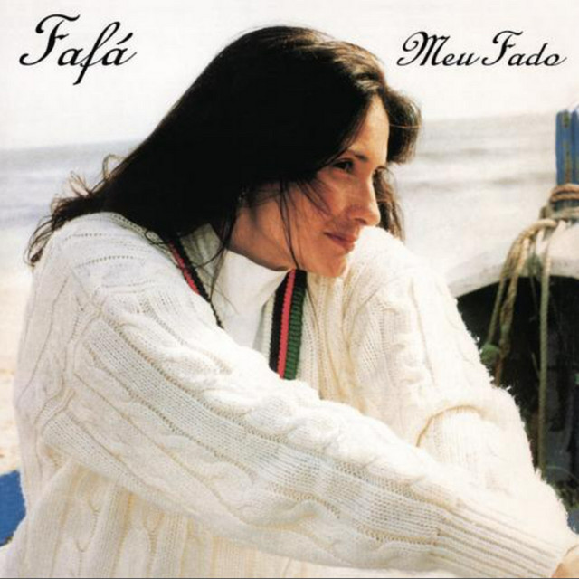 Meu Fado - Album by Fafá de Belém | Spotify