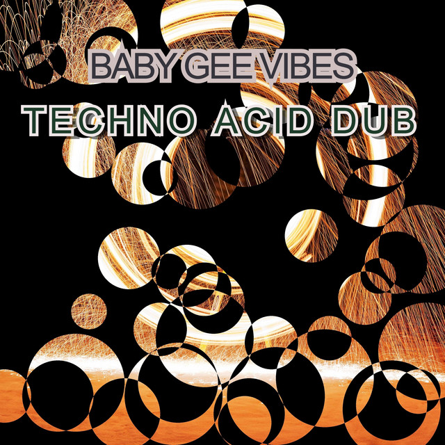 TECHNO ACID DUB - Single by BABY GEE VIBES | Spotify