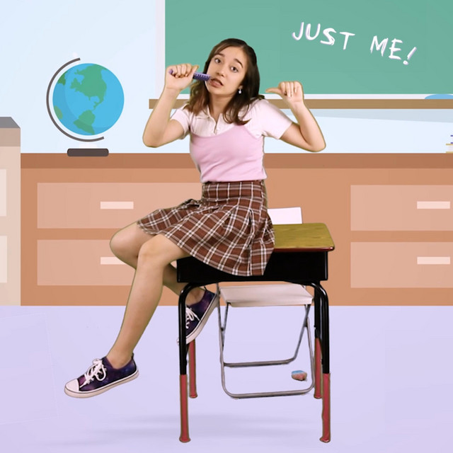 Just Being Me - Single by Lelê | Spotify