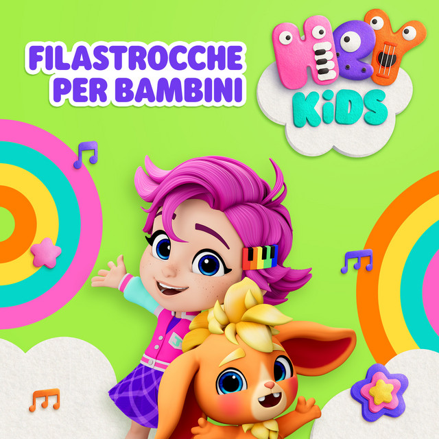 Testa, spalle, gambe e piè - Parti del corpo per bambini - song and ...