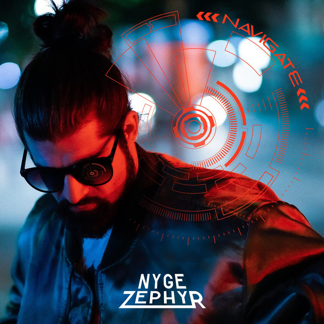Nyge Zephyr - Songs, Events and Music Stats | Viberate.com