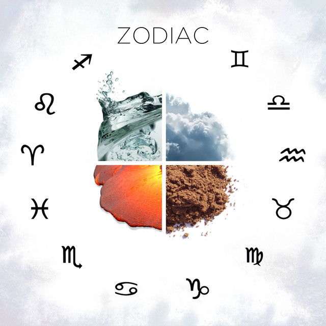 Zodiac - Album by Soundtrack4u | Spotify
