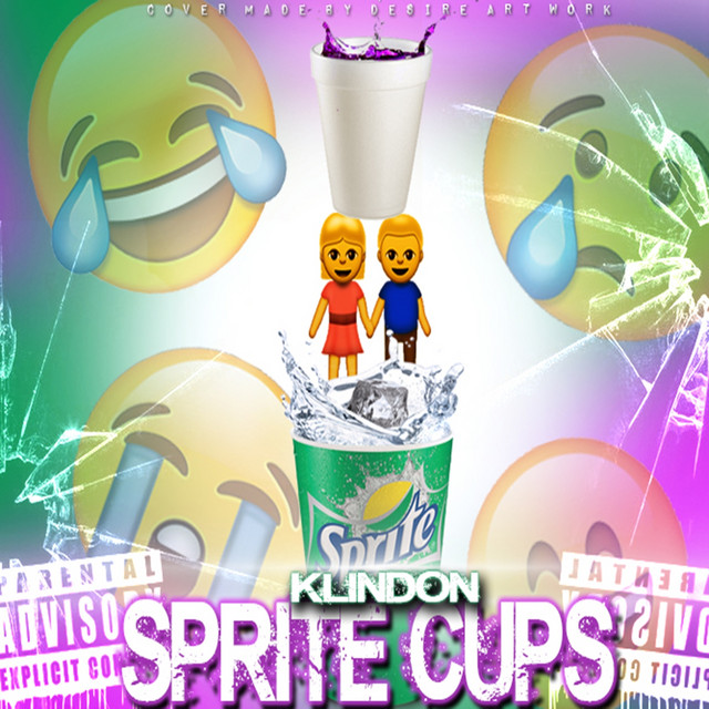 Sprite Cups - Single by KliNdon | Spotify