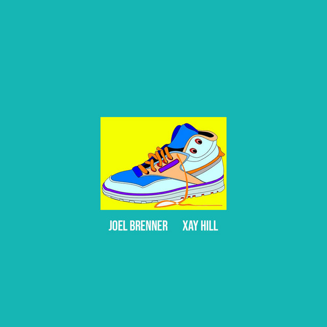 Foot On They Necks - Single by Joel Brenner | Spotify