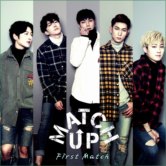 Match Up | Spotify