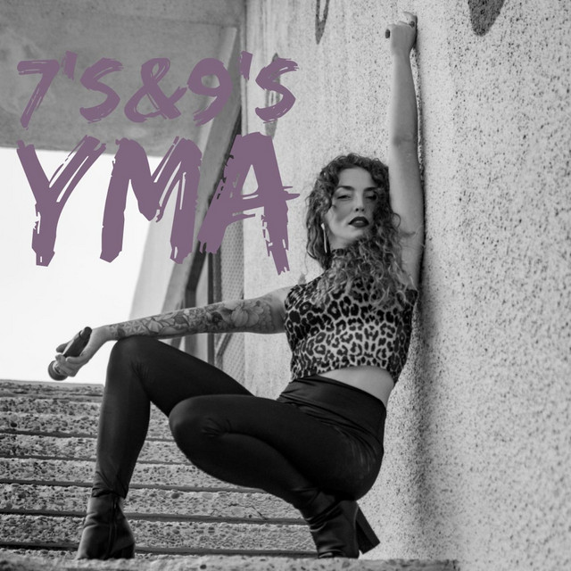 Yma | Spotify