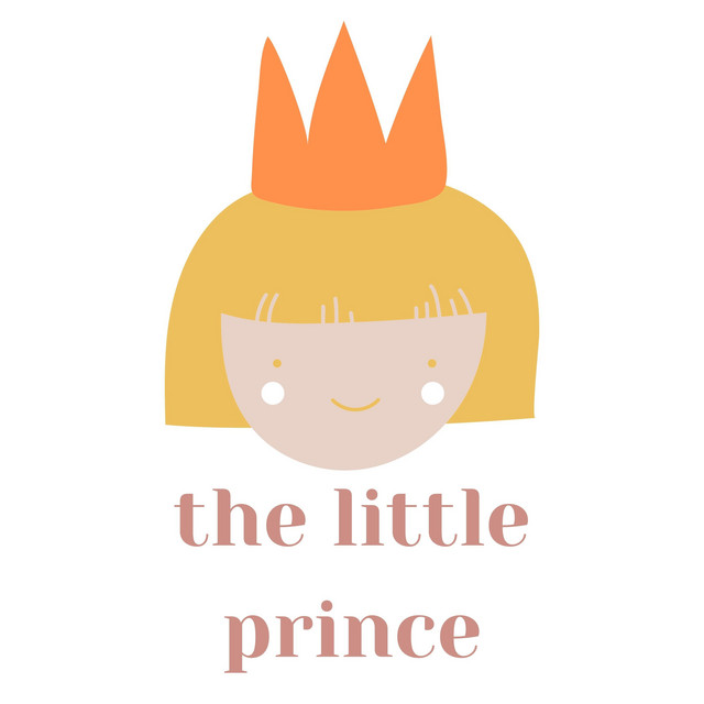 The Little Prince - Album by Gutenberg Digital | Spotify