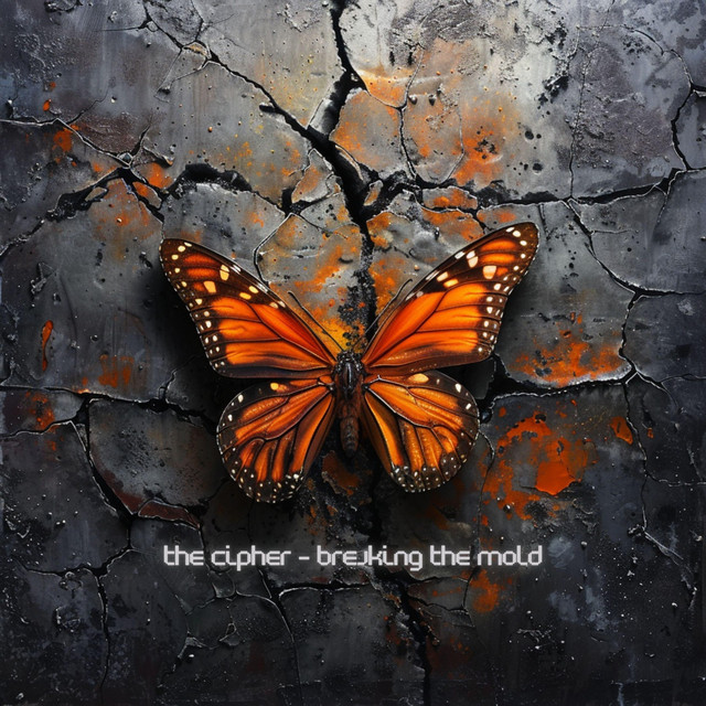 The Cipher | Spotify