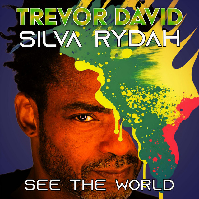 SEE THE WORLD - Single by Trevor David | Spotify