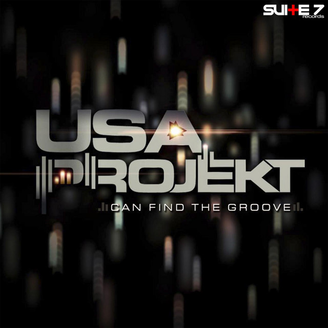 Can Find The Groove (feat. Alexander Perls) - Single by Usa Projekt ...
