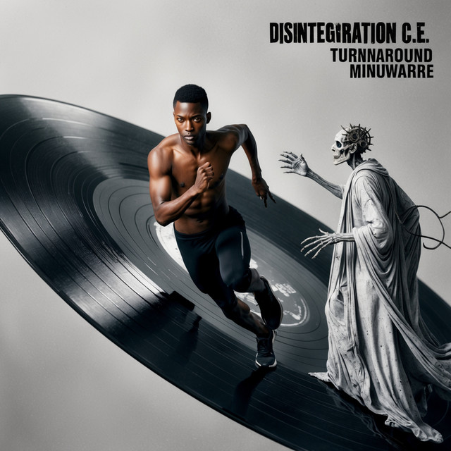 Minuwarre - song and lyrics by Disintegration C.E. | Spotify