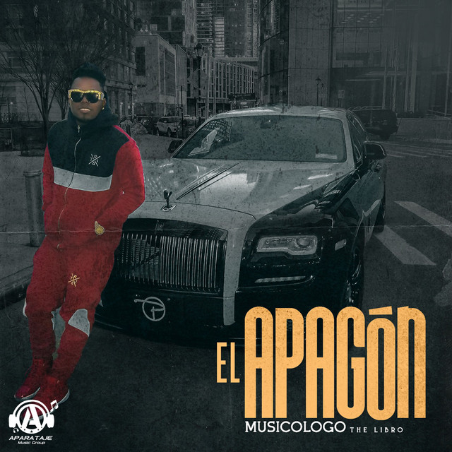El Apagón - Single by Musicologo The Libro | Spotify