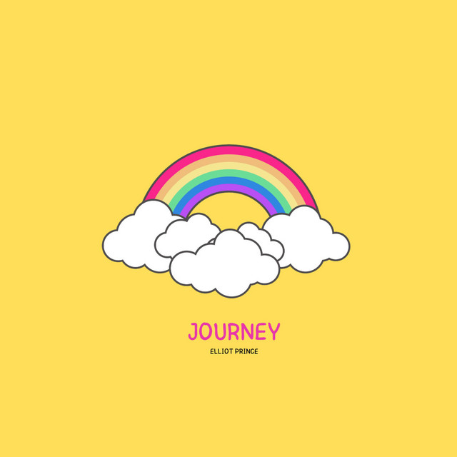 Journey - Single by Elliot Prince | Spotify