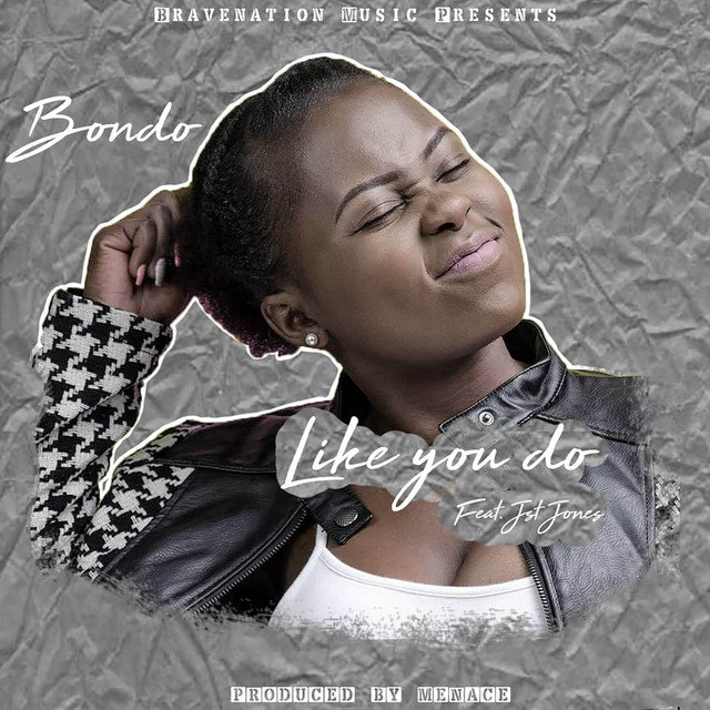 Like You Do - Single by Bondo | Spotify