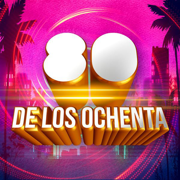 80 De los ochenta - Compilation de Varios Artistas | Spotify