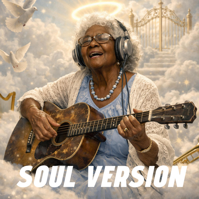 Rest In Peace My Granny She Got Hit By A Bazooka - 1960s Soul Version ...