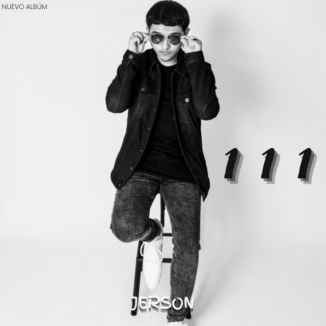 Devuélveme - song and lyrics by Jerson | Spotify
