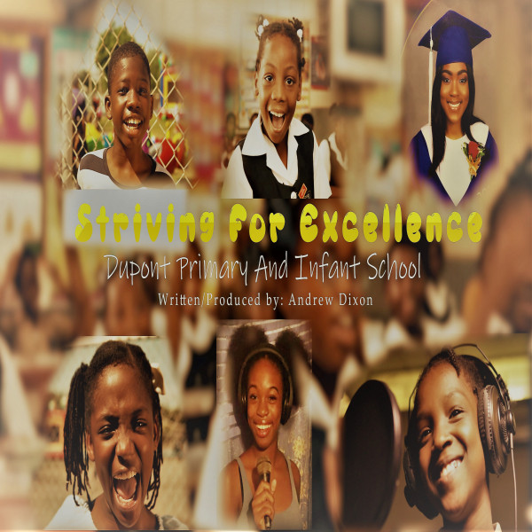 Striving For Excellence - Single by Dupont Primary School | Spotify