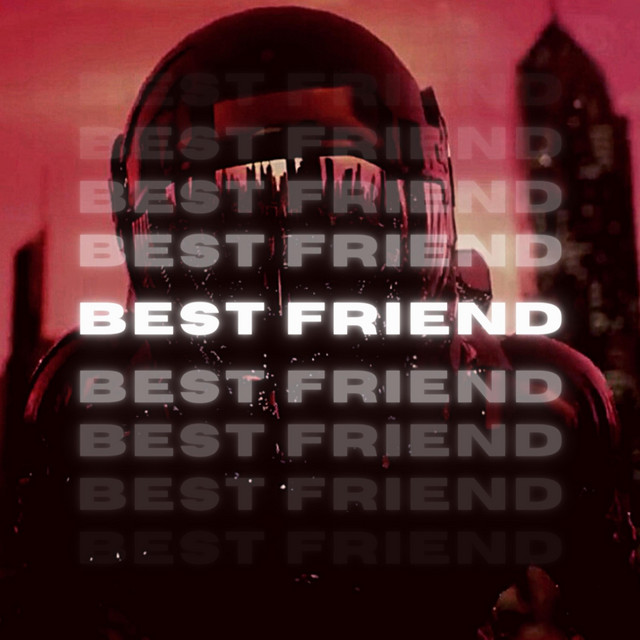 Best Friend - Single by KING | Spotify