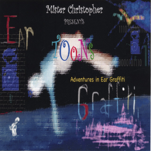 Mister Christopher | Spotify