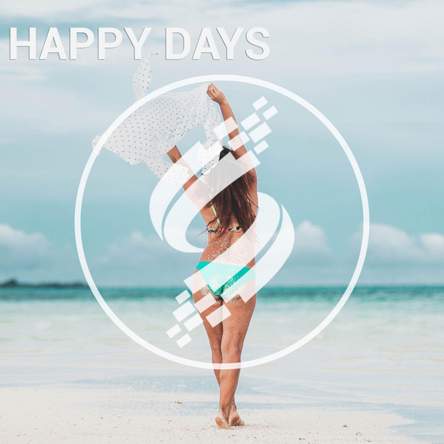 HAPPY DAYS - Album by Audio Space Official | Spotify
