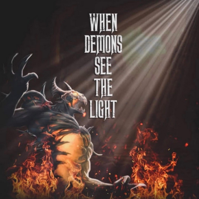 When Demons See The Light - EP by Gilly Soul | Spotify