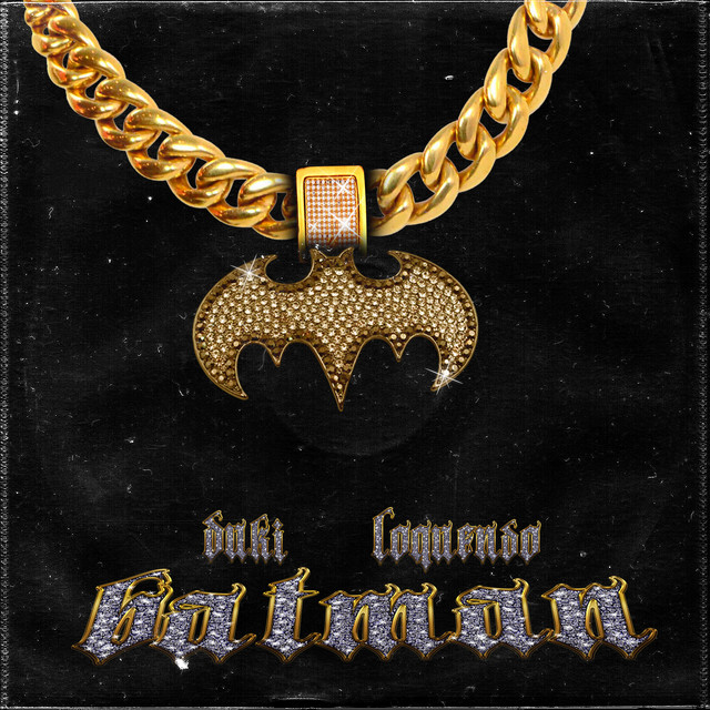 Batman (Remix) - Single by LOQUENDO | Spotify