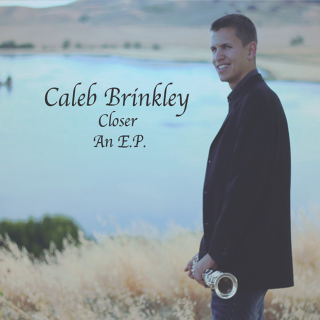 Caleb Brinkley | Spotify