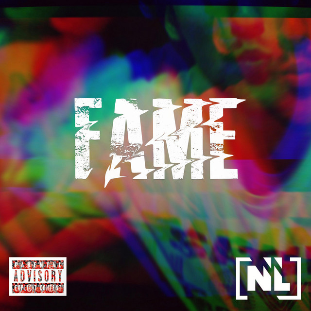 Fame - song and lyrics by Nick Larson | Spotify