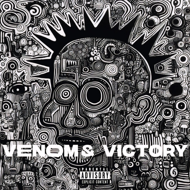 VENOM & VICTORY - Album by FJMONTANA | Spotify