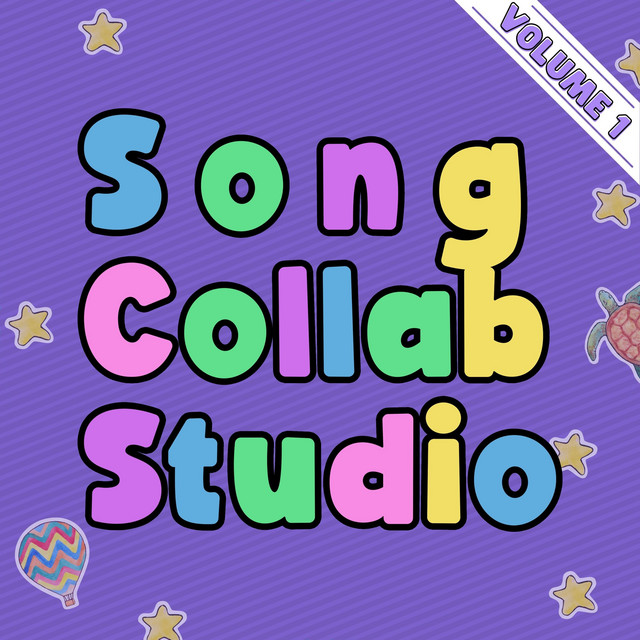 Song Collab Studio Volume 1 - Album by Song Collab Studio | Spotify