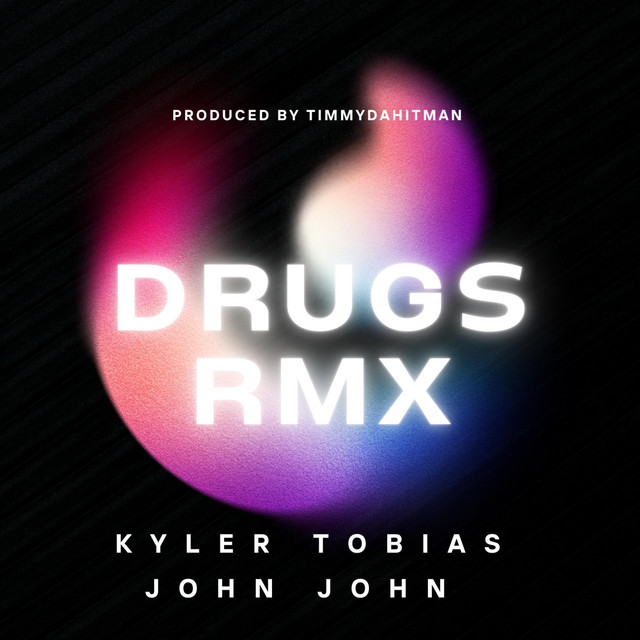 Drugs (Remix) - Single by KylerTobias | Spotify