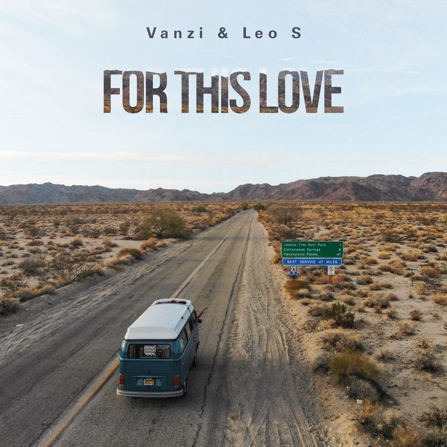 For This Love - Single by Vanzi | Spotify