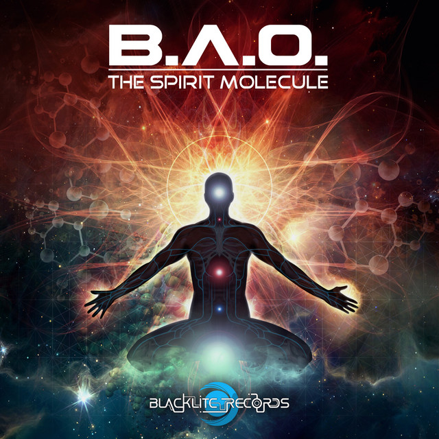 The Spirit Molecule - Single by B.A.O. | Spotify