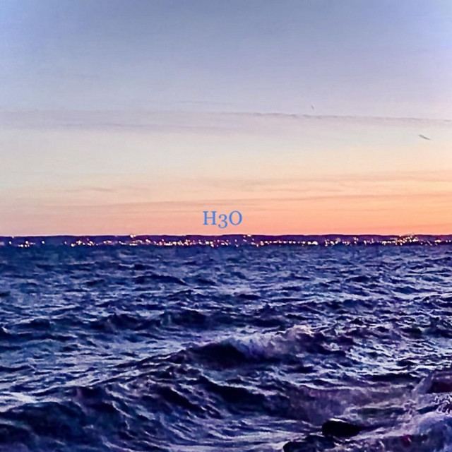 H3O - Single by Ben Crasto | Spotify